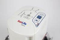 China CE Certified Manual/Automatic CPR Machine MCC-E1 For Life Saving for sale