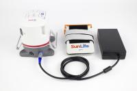 China Sunlife Portable Heart Compression Machine MCC-E1 For Medical Use In Hospital And On Ambulance for sale