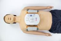 China Automated CPR Device MCC-E5 WITH 3000mah Lithium Battery For Heart Resuscitation for sale