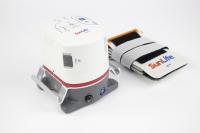 China Automotive Heart Massage Machine SunLife Science MCC-E5 Smart Control Adjust Compression Depth And Rate for sale