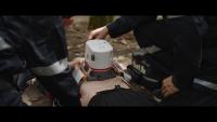 China Mechanical CPR Machine MCC-E5 No Restriction on Patient's Chest Width Soft Start for sale