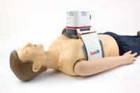 China Mechanical CPR Machine MCC-E5 No Restriction on Patient's Chest Width Soft Start for sale