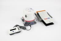 China 3D Automatic Heart Compression Machine MCC-E5 With LCD Display And 62-106 KPa Pressure for sale