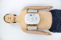 China Adjustable Automatic Chest Compression Machine Mechanical CPR Machine MCC-E5 for sale