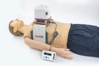 China Lithium Battery Automatic Cardiopulmonary Resuscitator MCC-E5 for sale