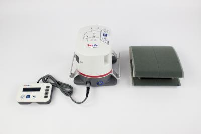 China No Restriction Automatic Pulmonary Assistance MCC-E5 30-55mm Compression Depth for sale