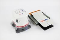 China Small Ambulance CPR Machine Pulmonary Assistance MCC-E1 Overpressure Overcurrent Overtemperature Protection for sale