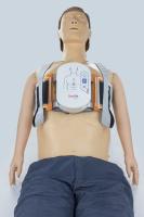 China 2.5kg Automatic Resuscitation Machine MCC-E1 Powered By AC220V/50Hz for sale