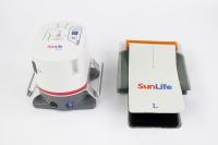 China Ip34 Lithium Battery Cardiac Compression Machine MCC-E1 With Soft Start Function for sale