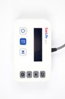 China 50-60hz Shock CPR Machine MCC-E1 18cm Automatic Resuscitative Tool With 30-55mm Compression Depth for sale