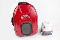 China White Automatic Cpr Compression Machine MCC-E1 With Soft Start No Restriction On Chest Width for sale