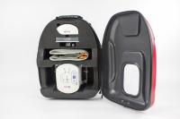 China White Automatic Cpr Compression Machine MCC-E1 With Soft Start No Restriction On Chest Width for sale