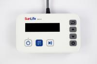 China MCC-E1 Shock CPR Machine Automatic Cardiopulmonary Resuscitator With No Restriction On Patient'S Weight for sale
