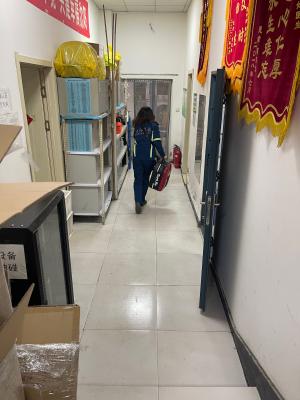 China Soft Start Electronic CPR Machine MCC-E1 With Compression Depth Of 30-55mm for sale