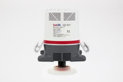 China Auto Cpr Machine With Lcd Display 110V/220V Voltage Adjustable Rate And Depth for sale