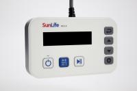 China State-of-the-Art Automated Pulmonary Assistance With Soft Start Feature for sale