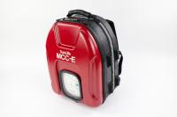 China CPR Compression Machine With AC220V/50Hz 3kg Compression Rate 102 Bpm for sale