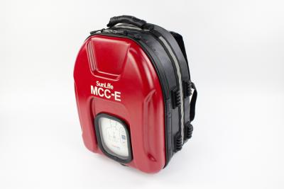 China High-Performance Automatic Cardiopulmonary Resuscitator With 8 Years Service Life for sale