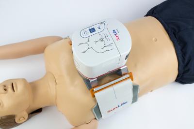 China Compression Duty Cycle 50±5% Mechanical CPR Machine With Humidity 5%-98% -20-70°C for sale