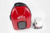 China LCD Screen Mechanical CPR Machine MCC-E5 With Continuous 302 Compression Mode for sale