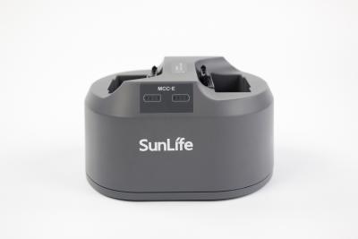China Smart Cardiopulmonary Resuscitation Device Pressure 62-106 KPa Operation Temperature -5-45C for sale