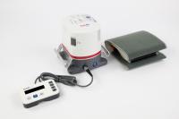 China 18cm Height CPR Compression Machine With LCD Display Bluetooth Data Transfer for sale