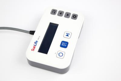 China 110V/220V Automatic Cardiopulmonary Equipment MCC-E5 With Compression Rate 100-120 Bpm for sale