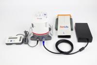 China 110V/220V Automatic Cardiopulmonary Equipment MCC-E5 With Compression Rate 100-120 Bpm for sale