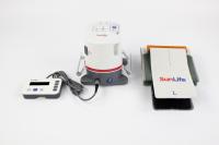 China Hospital Cardiopulmonary Resuscitation Machine MCC-E1 Soft Start Continuous/302 Compression Mode for sale
