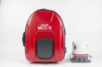 China Lithium Battery Cardiac Compression Device MCC-E1 With Continuous 302 Compression Mode for sale
