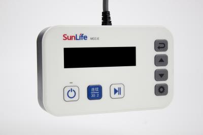 China Portable Automated Pulmonary Assistance With And 102 Bpm Compression Rate for sale