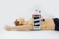 China 3kg Hospital ABS Automatic CPR Machine MCC-E1 With Lithium Battery for sale