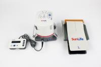 China Sunlife Mechanical CPR Machine Continuous Compression Mode MCC-E1 for sale