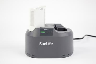 China Lightweight Portable Automatic Cardiopulmonary Resuscitator Lithium Battery Power Supply for sale