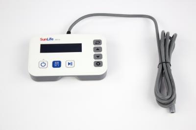 China MCC-E5 Automated Pulmonary Assistance CPR Machine With Safety Protection Alarms for sale