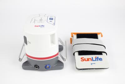 China Bluetooth Data Transfer Automatic Cardiopulmonary Resuscitator For Resuscitation for sale
