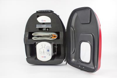 China High-Performance Mechanical Cardiopulmonary Resuscitation Machine With 3000mAh Battery for sale