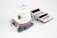 China 110 - 240V Mechanical CPR Machine MCC-E1 With LCD Display For Operation Temperature -5-45C for sale