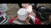 China IP34 Grade Auto CPR Machine Electronic CPR Machine For 62-106 KPa Atmospheric Pressure for sale