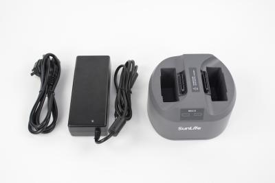 China IP34 Electronic CPR Machine With Compression Rate Of 100-120 Bpm for sale
