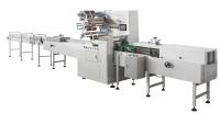 China Single Roll Tissue Paper Wrapping Machine Full Automatic Paper Roll Packing Machine 380V 50HZ for sale