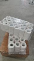 China 18KW Toilet Roll Packing Machine Fully Automatic Toilet Paper Packaging Machine 380V 50HZ for sale