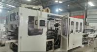 China 18KW Toilet Roll Packing Machine Fully Automatic Toilet Paper Packaging Machine 380V 50HZ for sale