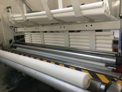 China Wide Width 2950mm Kitchen Towel Rewinding Machine Maxi Roll JRT Paper Roll Rewinder Automatic Production Line for sale