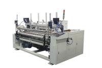 China 2 Tons - 5 Tons Toilet Paper Production Machine Custom Toilet Paper Manufacturing Machine for sale