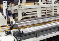 China 2 Tons - 5 Tons Toilet Paper Production Machine Custom Toilet Paper Manufacturing Machine for sale