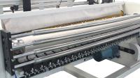 China 2 Tons - 5 Tons Toilet Paper Production Machine Custom Toilet Paper Manufacturing Machine for sale