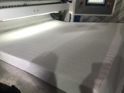 China Folded Size 210×70 mm Hand Towel Making Machine Machine Type Hand Towel Z Fold Or N Fold Stable Production Speed 180meters/min for sale