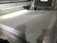 China 4 Roll Facial Tissue Folding Machine 130m/min Facial Tissue Production Line for sale