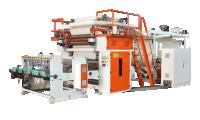 China Fully Automatic Facial Tissue Folding Machine Rotation Facial Tissue Making Machinery for sale